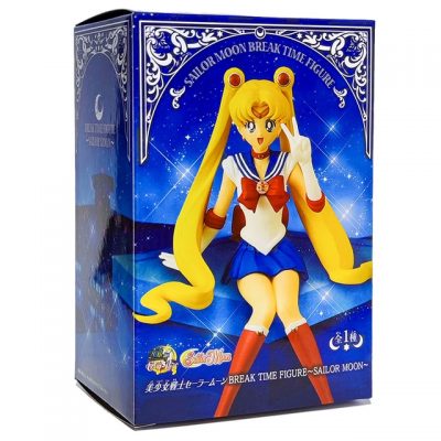 13.5cm Sailor Moon Model PVC Figures - Sailor Moon Merch