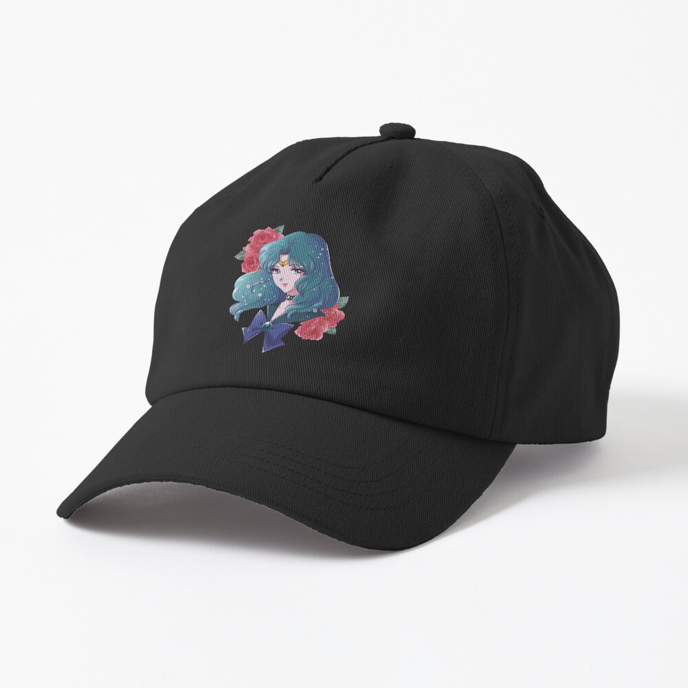 Sailor Moon She Is Michelle Cap - Sailor Moon Merch